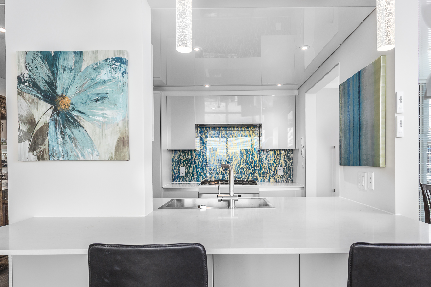 Award Winning Interior Design Firm - Oracle Interiors - Vancouver and ...