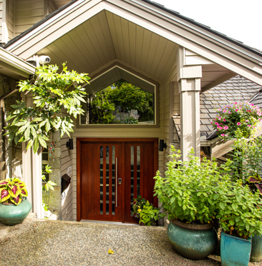 Regal Crescent, North Vancouver - Oracle Interiors